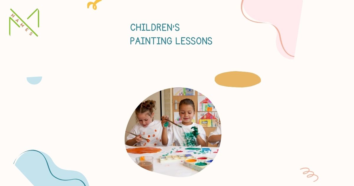 Catchy Face Painting Business Name Ideas to Inspire You ...