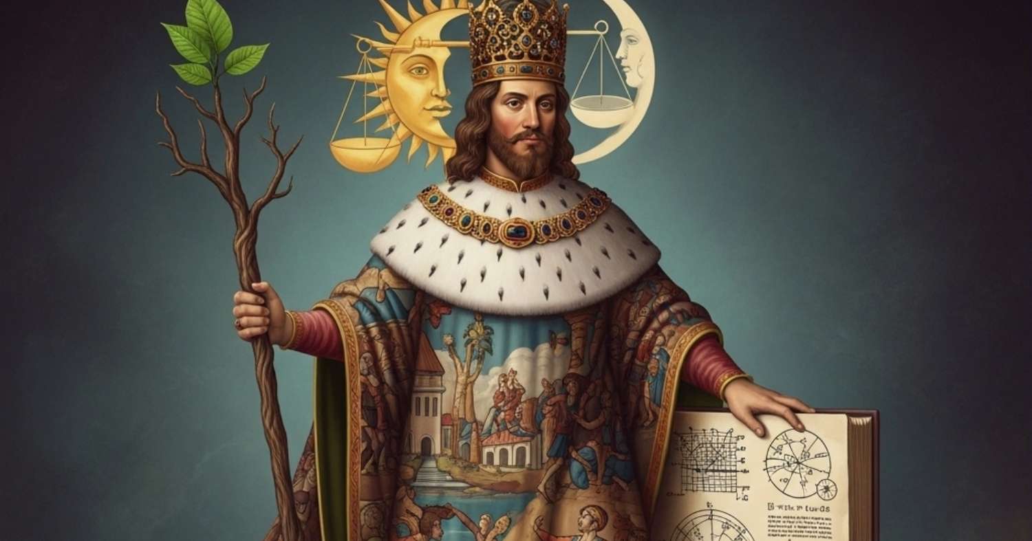 Last Names That Mean king With Meanings and Origins - Miadnamesideas.com